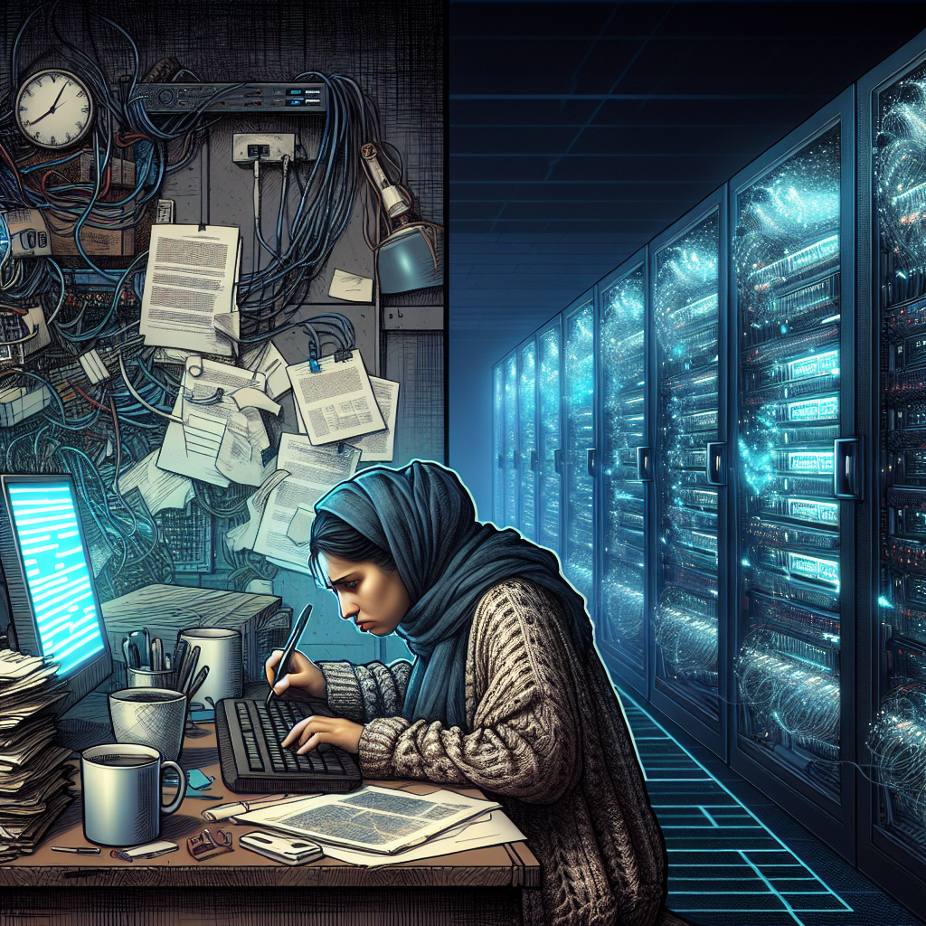 Beyond Keep-Alive: Building Systems That Work While You Sleep