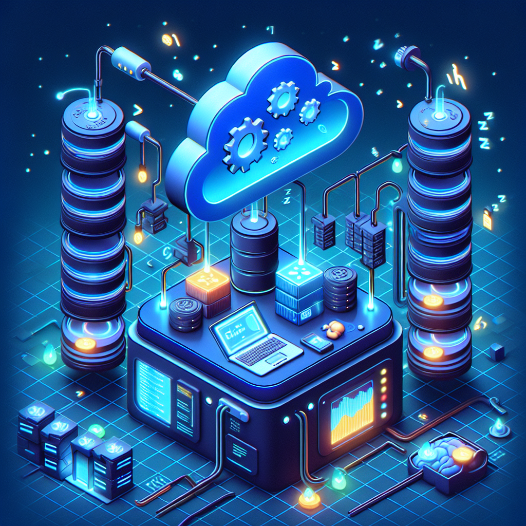 Beyond Keep-Alive: Building Systems That Work While You Sleep